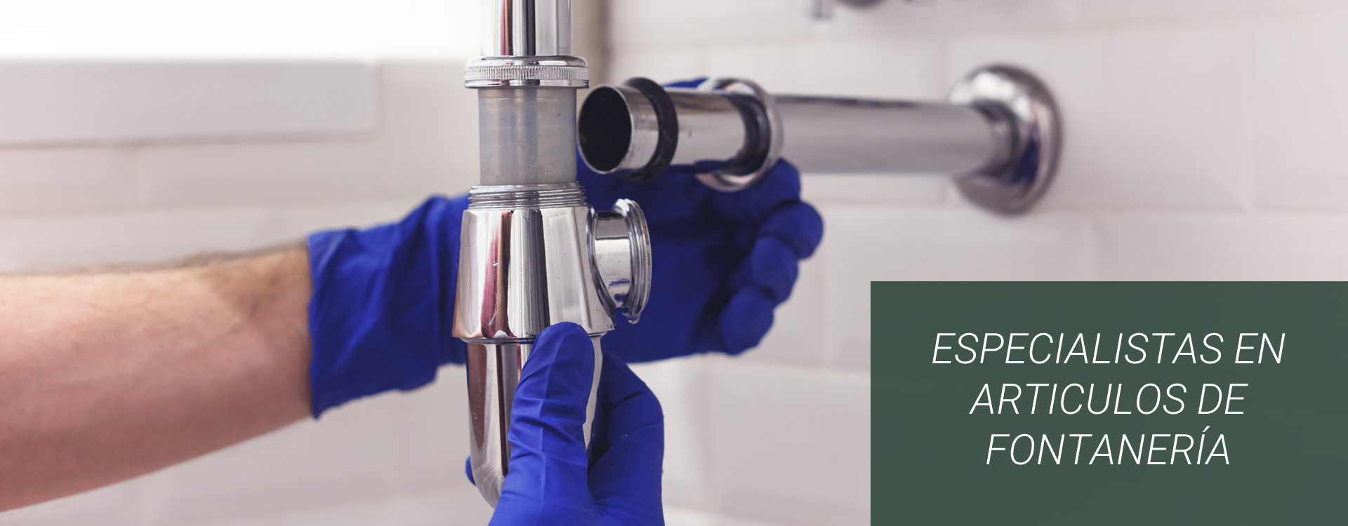 Tienda Suminitros Cárdenas | Todo para fontanería, ferretería, herramientas y más